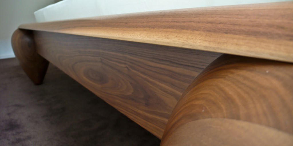 ‘Laroche’ bed | Zokk Furniture